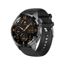 Watch GT4 Pro+ Plus NFC Smartwatch: Amoled HD Display (Upgrade Vers.)